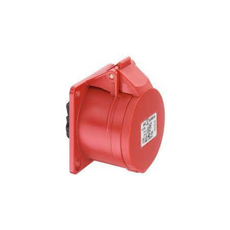 Rozete 3P+N+E 32A IP44 z/a PCE